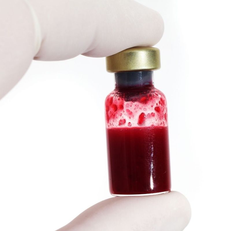 [Medical Leaders Thailand - MLT] Ondexxya (andexanet alfa) has been ...