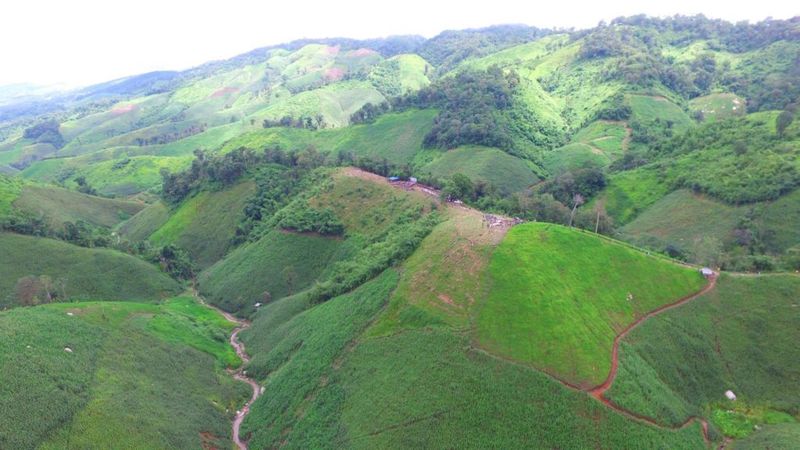 [Green World Thailand] Nan sandbox โครงการที่สำคัญของชาวน่าน ปัญหา ...