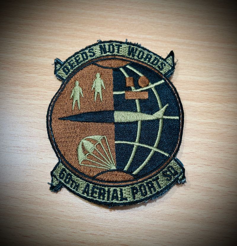 [กัปตัน PAO เฮาบินได้] สั่งตอนนี้...จะให้กินพรุ่งนี้หรือไง? (ก๋วยเตี๋ยว 🤣) คำคมจาก Patch ที่ ...