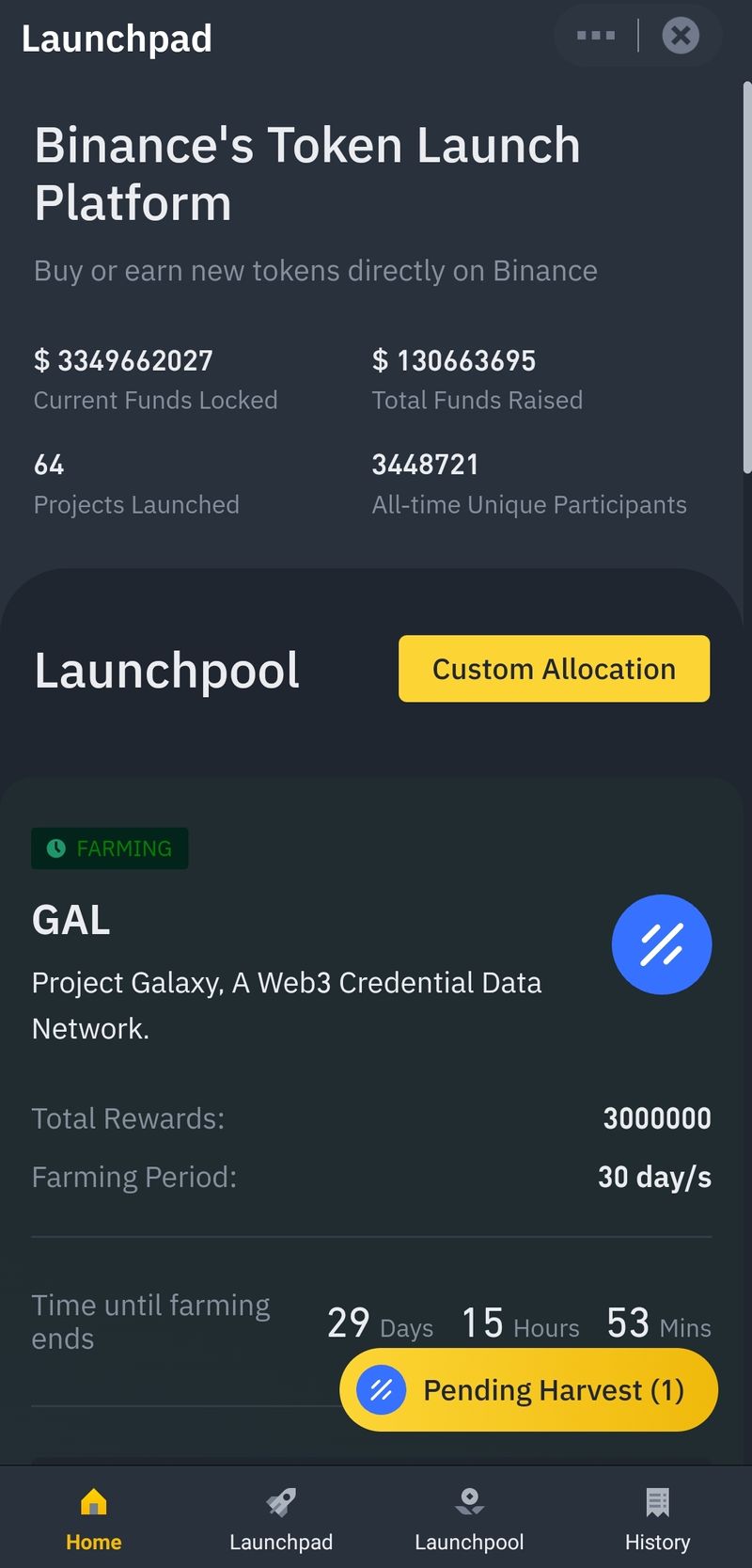 [คุยเรื่องหุ้นและการลงทุนกับคุณแนน] Binance แจกตังอีกแล้วหรออออ 😙 กับ ...