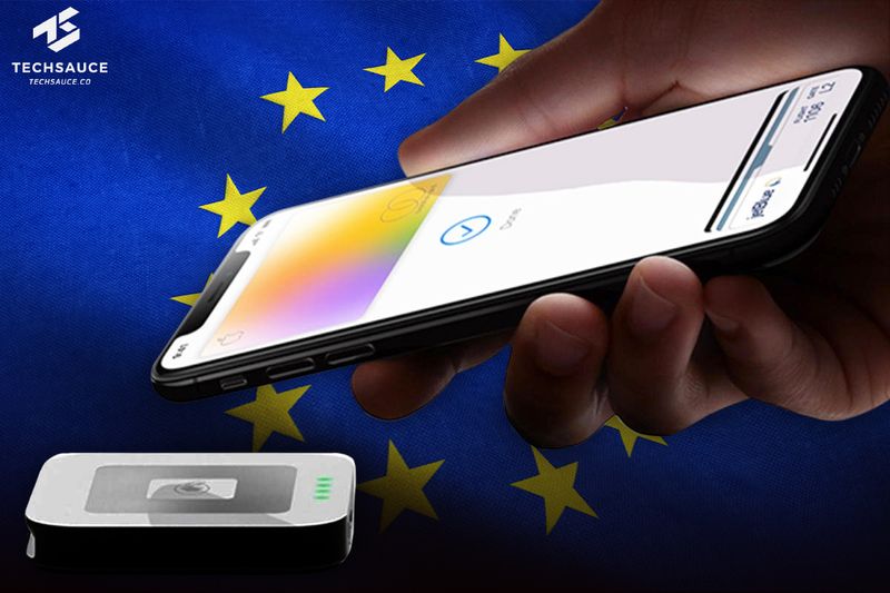 [Techsauce] Apple pay เป็นเหตุ EU สั่งปรับรอบใหม่ เซ่นกม.ต้านผูกขาด Apple ถูกสั่งปรับครั้งใหม่ใน ...