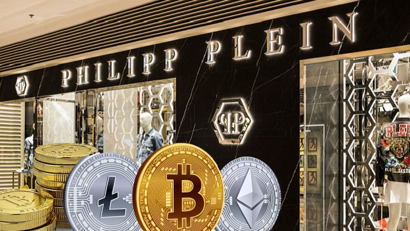 [SiamBitcoin - สยามบิทคอยน์] Philipp Plein ยอมรับให้ลูกค้าชำระเงินเป็น crypto เช่น Bitcoin ...