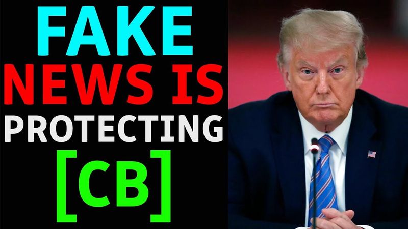 [Everythinghobby] Fake News Is Protecting