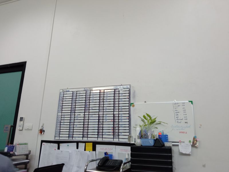 [🍂 Get up and go 🌾] 🤍🖤 ️🙏สวัสดีค่ะทุกคน ก่อนหน้านี้เราหายไปนานมากเลย ...