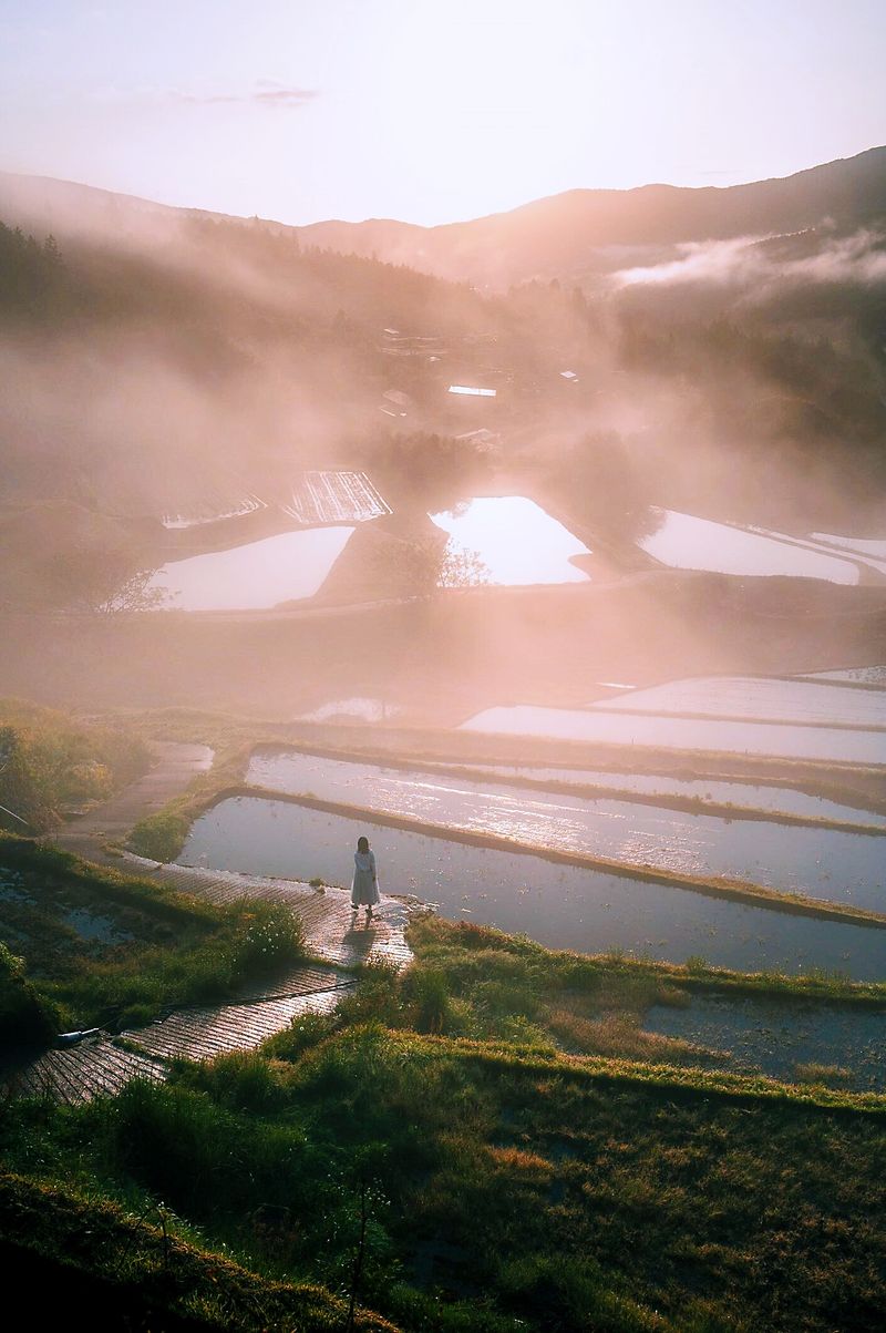 [Issa] Fantastic world💙💙