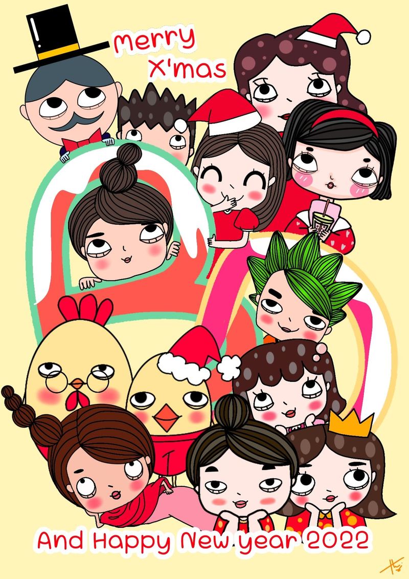 [ยูอิจังเลขา🍄Mamonaku (กาลและเวลา) 🍂🍃🐞🐶] คคต น่าร้ากกกก ️ ️ ️