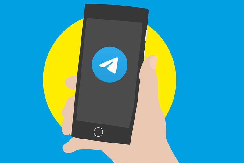 [Techsauce] Telegram คืออะไร ปลอดภัยแค่ไหน มีอะไรเด่น ในปัจจุบันมีแอปพลิเคชันส่งข้อความให้เลือก ...