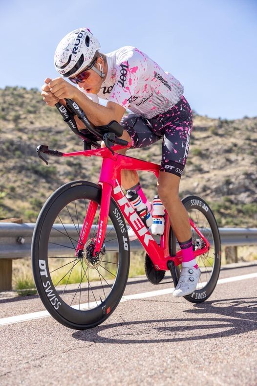 [Probike] วันนี้เราพามาชมแอคชั่นเท่ ๆ ของ Sam Long กับเจ้า Speed ...