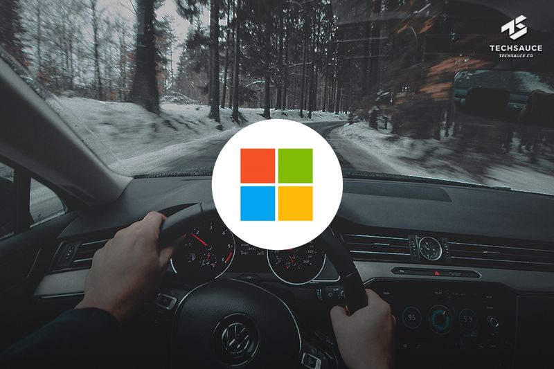 [Techsauce] Microsoft พัฒนา AR Navigator สำหรับรถยนต์ ด้วย “HoloLens 2” Microsoft ได้เปิดฟีเจอร์ ...