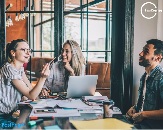 [FastSeries] 📣📣 บทความใหม่จาก TechMatrix "เนื้อหาคำถามที่ถูกถามบ่อยๆ (FAQ)" ที่ช่วยไขข้อสงสัยของ ...