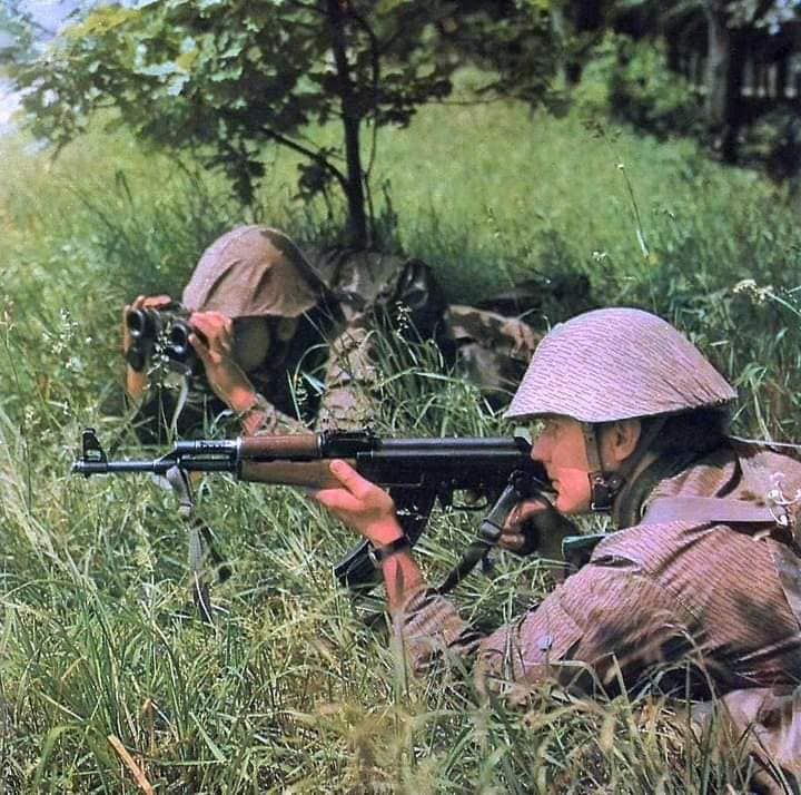 [Gun in The World] MPi-K ประวัติความเป็นมา