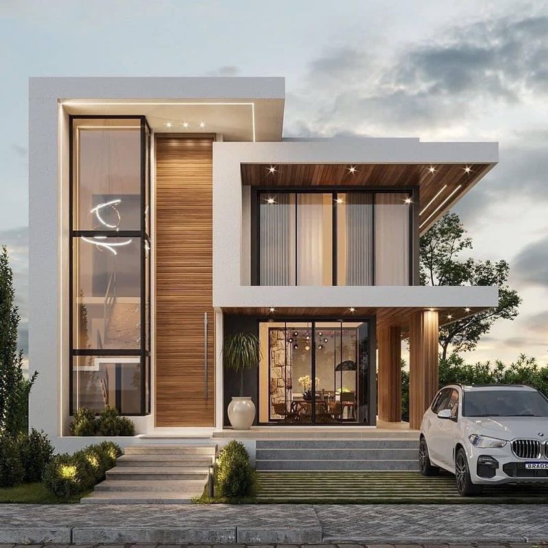 [PRINYA ONSUWAN] Mock-up HOME