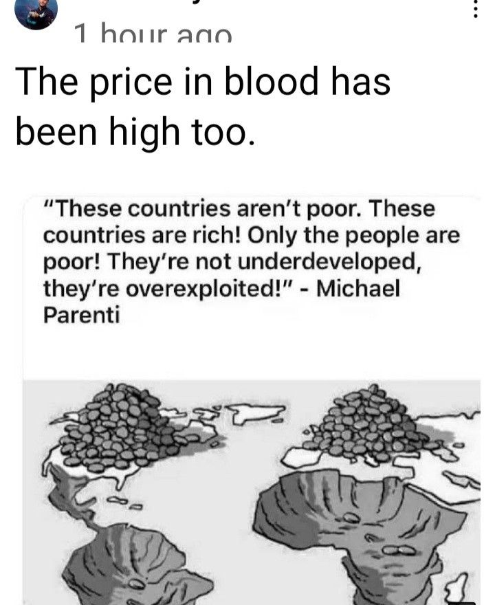 [Everythinghobby] Michael John Parenti is an American political ...