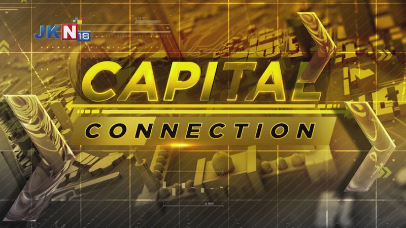 [CNBC Thailand] PROMO Capital Connection : เข็มทิศลงทุน (15/05/2565 ...