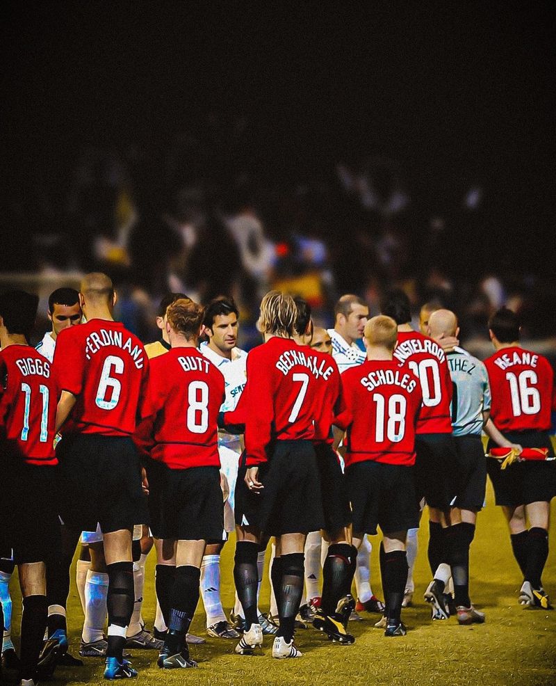 [Football is life] วันที่ปีศาจยังเป็นปีศาจ 😈🔴