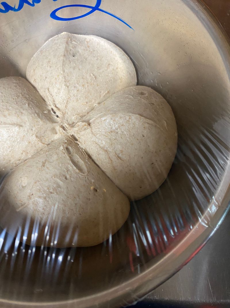 [Mu’s Bread - ขนมปังพี่หมู] What are you baking now? การควบคุมรสชาติใน ...