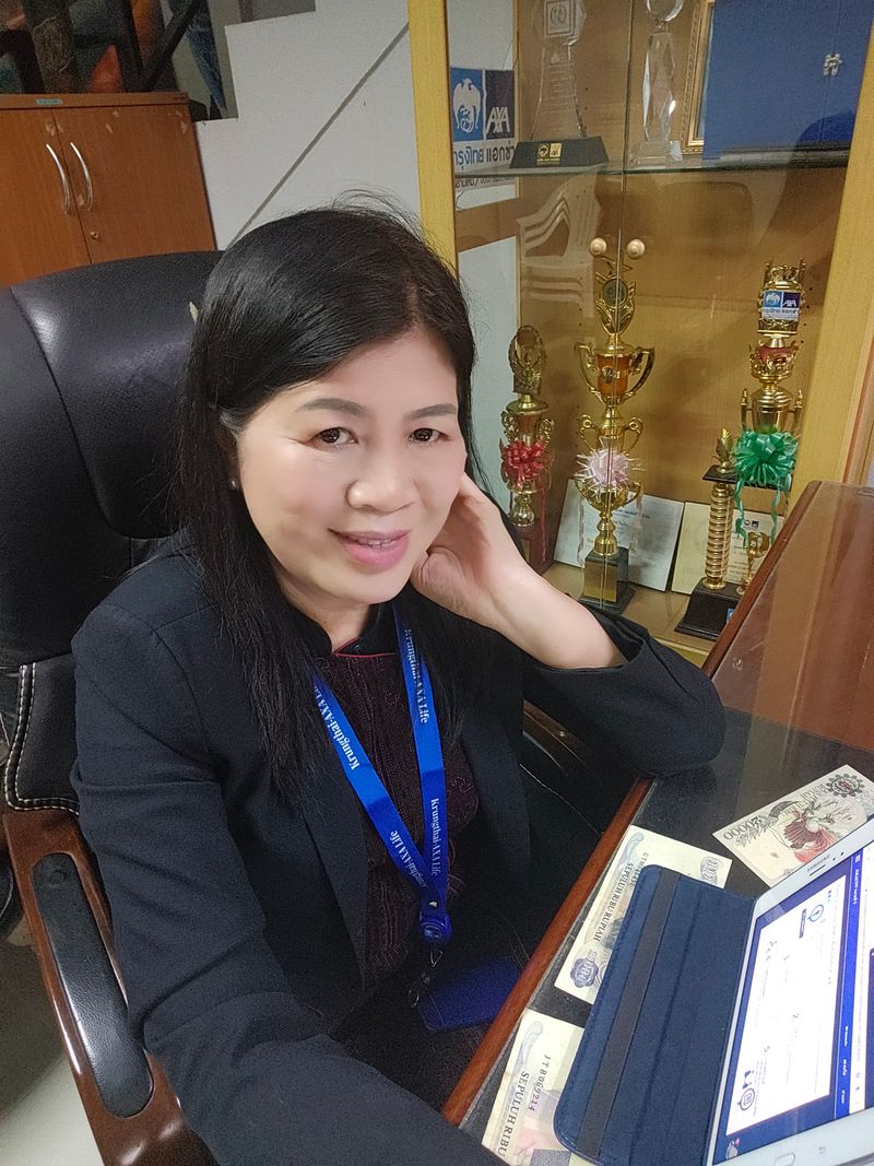 [Ratree story] 50/1000 อยู่อย่างไรวัย 60 🥰 ห่างหายจากวงการนักเขียนไปนาน ...