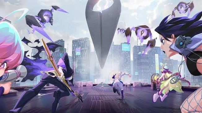 [Tag Online] เกม"distyle"เกม Turn besed RPG อิงตำนานเทพต่างๆที่มีสไตล์ ...