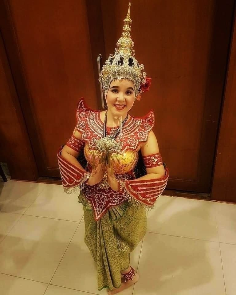 [VoiceofManora] Voice Of Manora @Thailand #workfromhome #remotework # ...