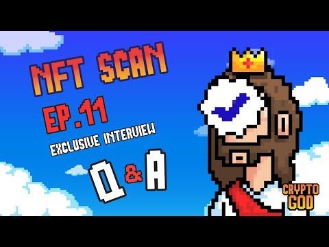 [Boat NFT & crypTo] NFT scan EP11 : เบล Crypto god เจ้าลัทธิ community ที่ ปั่นที่สุด บน paras ...