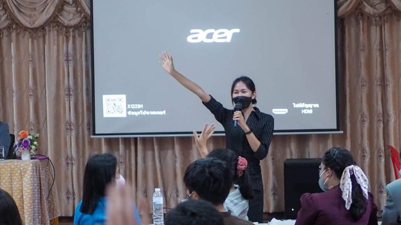 [Salinee.sae] ข้อคิดจากบันทึกคนอายุ 40 + วัยไหนก็อ่านได้ เพราะซักวันคุณก็ต้องเจอไม่ช้าก็เร็ว มี ...