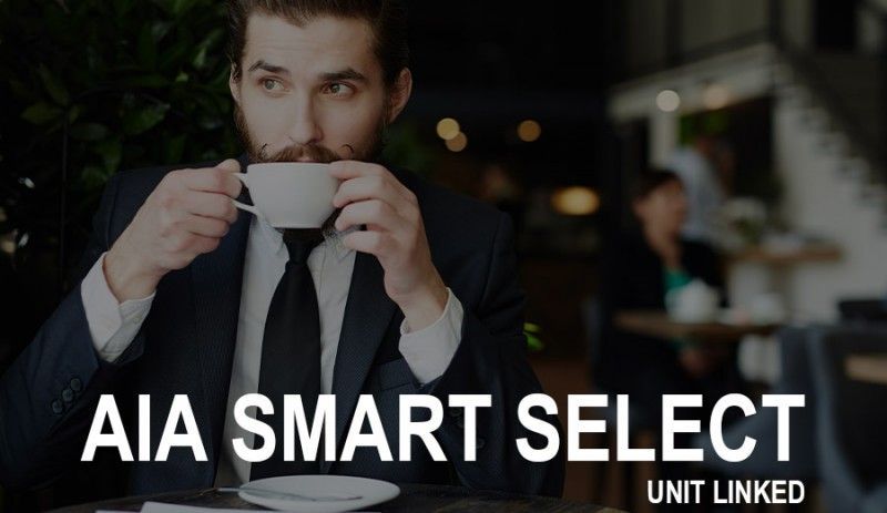 ประกันชีวิตควบการลงทุน Unit Linked