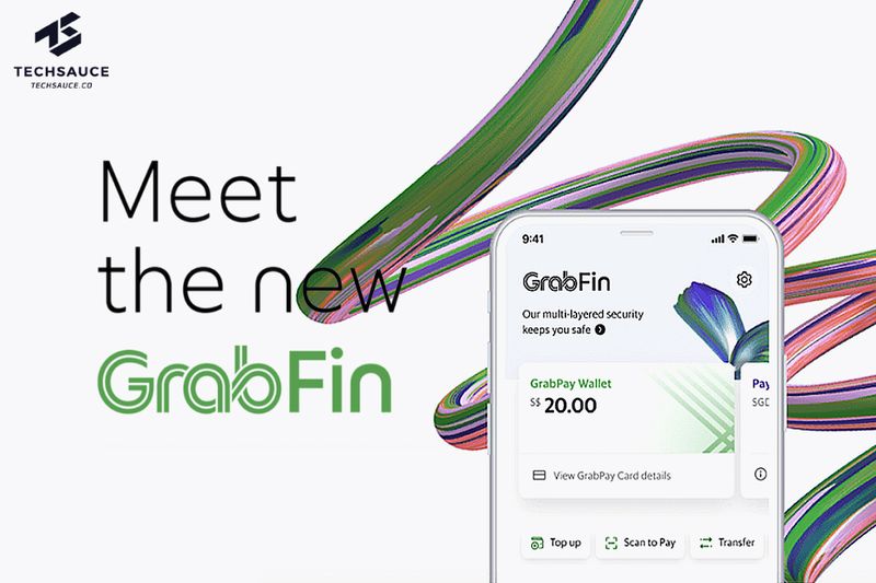 [Techsauce] Grab เตรียมเปิดตัว GrabFin ครบทุกเรื่องการเงิน ครอบคลุม ...