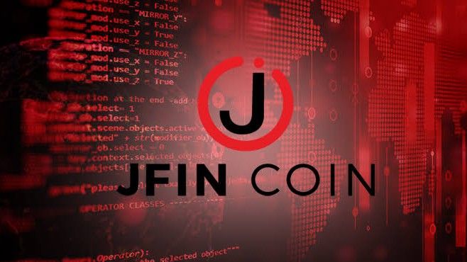[อยากให้รู้] '' 10 ข้อควรรู้เกี่ยวกับ JFIN '' JFIN คืออะไร เป็นเหรียญ ...