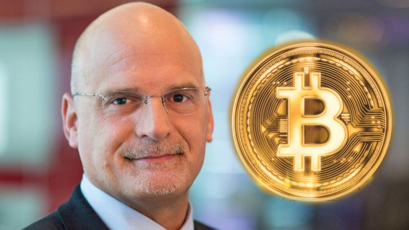 [SiamBitcoin - สยามบิทคอยน์] Mike McGlone แห่ง Bloomberg เผยมุมมองเกี่ยวกับราคาน้ำมันดิบเทียบกับ ...