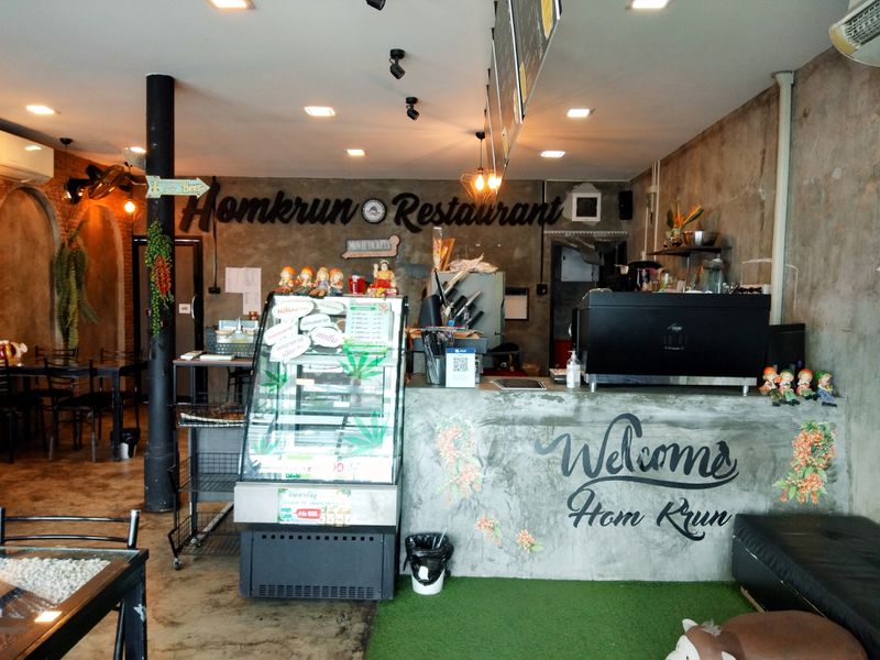 [Lumner Food] สายคาเฟ่ต้องถูกใจสิ่งนี้ ใครมาเที่ยวฉะเชิงเทราแล้วหาคาเฟ่ ...