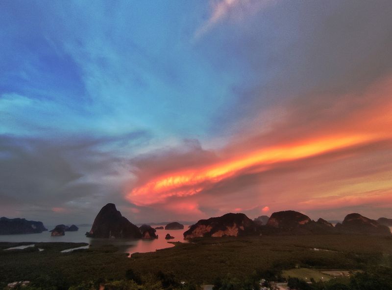 [Triple Three] เหม็ดนางชี