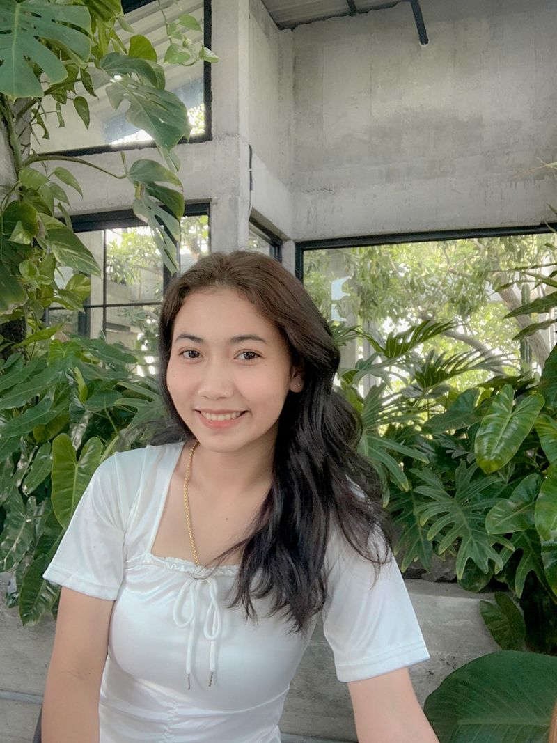 [Nxnn_Wariss] ชื่อ-นามสกุล : นางสาว วริศรา เรืองนา ชื่อเล่น : แนน,วริศ ...