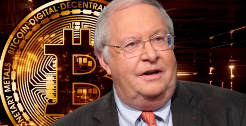 [SiamBitcoin - สยามบิทคอยน์] มหาเศรษฐี Bill Miller กล่าวว่า “Bitcoin เป็นตัวประกันจากภัยพิบัติ ...