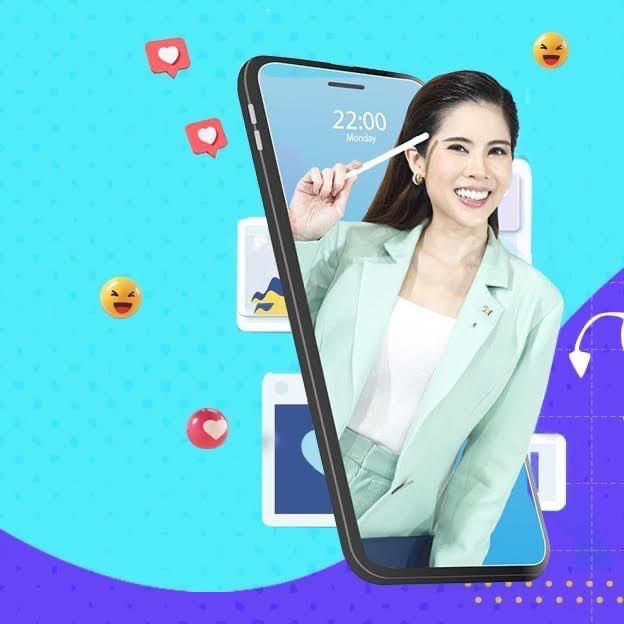 [Digital Tips Academy] ตารางเรียน คอร์สสด + คอร์สออนไลน์ มาแล้วค่าา😍 จัดหนักจัดเต็มทั้งกลยุทธ์ ...