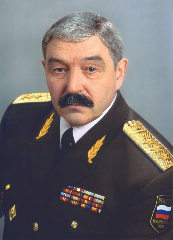 [Everythinghobby] Col.Gen. Georgy Shpak On Saturday, May 28, servicemen ...