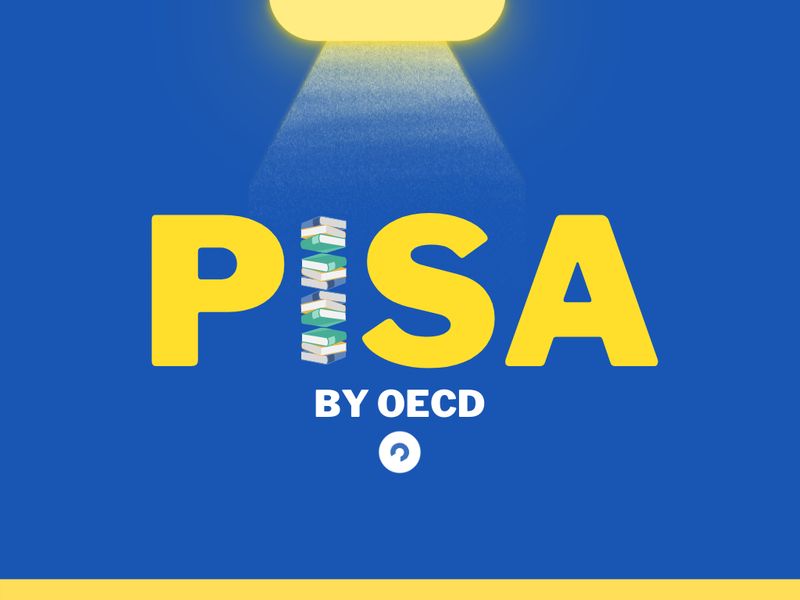 [9WHY] PISA Score คือ...? PISA เรียกชื่อเต็มๆได้ว่า Programmed for ...