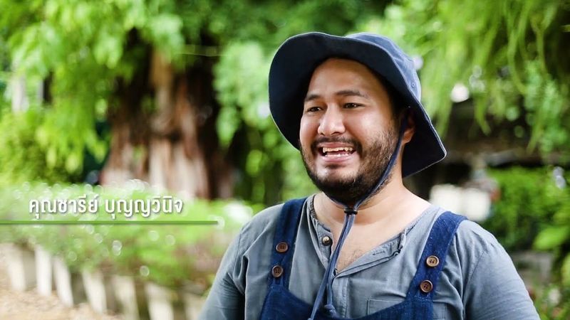 [TechTalkThai] ===AIS iFarm : เพาะปลูกด้วย Smart Farming ง่ายๆ ในงบ ...