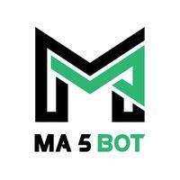 [MA5 Bot Official ] 🥳 ในมหาบอท LIVE EP. 37 : พาเทรดเดอร์มาเปิดลิสต์เหรียญคริปโตที่น่าลงทุนไป ...