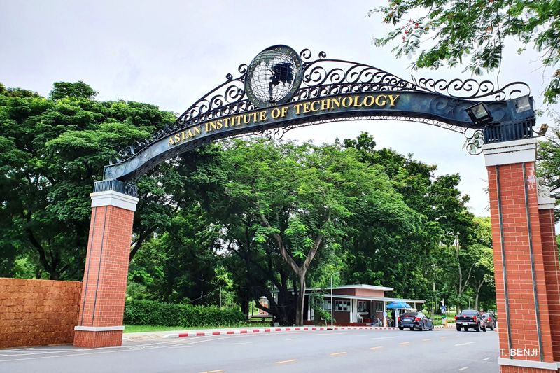 [BENJI Review] Asian Institute of Technology (AIT) - มารู้จักกับ AIT ...