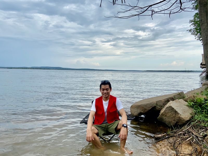 [John nathan Thailand ชีวิตธรรมชาติและการเดินทาง] ไม่ว่าจะปลายทาง🛣หรือ ...