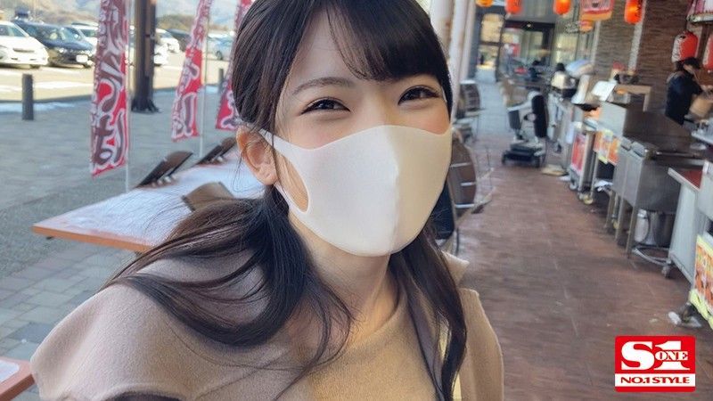 [JAV World ] Jav review : ออกทริปกับพระเอกสองต่อสองแบบไม่มีสคริปต์ใดๆทั้งสิ้น นางเอก : Izuna Maki