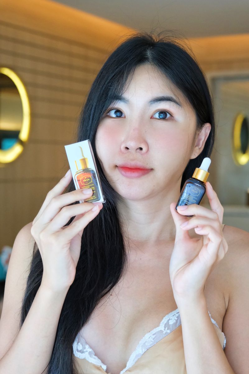 [CRAZY HEEJIN 💕] 👧🏻💖 ผิวหน้าดี มีชัยไปกว่าครึ่ง อันนี้คือเรื่องจริง 😉 เพราะหากเราดูแลสุขภาพผิว ...