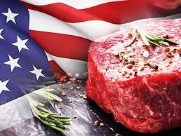 [beef] USA USDA Beef For beef that comes from the United States and has ...