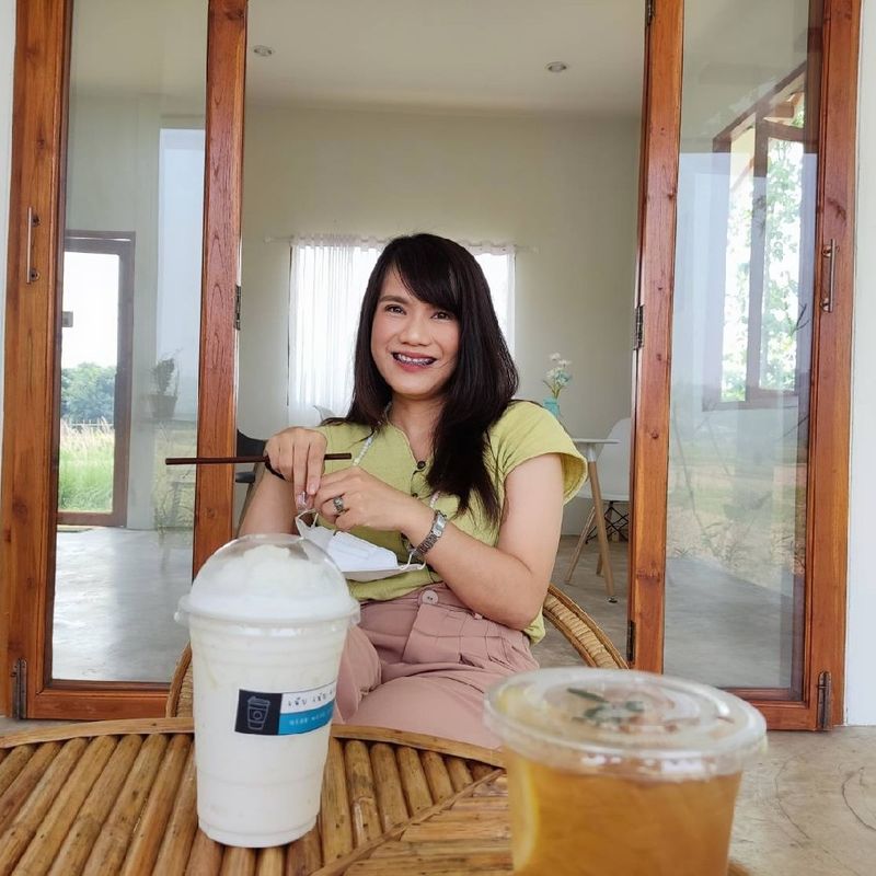 [Tommsp_] เซ็นต์ชื่อหลังสลาก ถ่ายรูป และแอบไปขึ้นเงินเงียบๆ