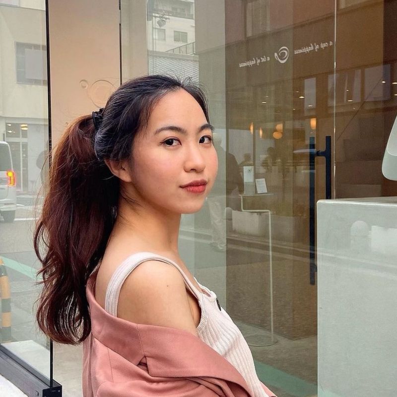 [Kawai Wipawanee ] การอยู่คนเดียวมันก็ไม่ได้แย่ แต่คุณเชื่อมั้ยว่าในวันที่คุณเหนื่อยคุณท้อที่สุด ...