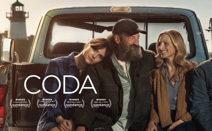 [The J] CODA : Netflix ไม่แปลกใจที่ CODA ได้รางวัลภาพยนตร์ยอดเยี่ยมของออสการ์ปีล่าสุด เพราะเมื่อ ...