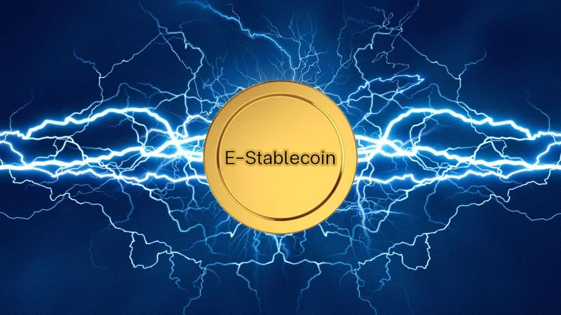 [SiamBitcoin - สยามบิทคอยน์] นักวิจัยได้ออกแบบเหรียญ stablecoin ซึ่งผูกติดอยู่กับกระแสไฟฟ้า ...