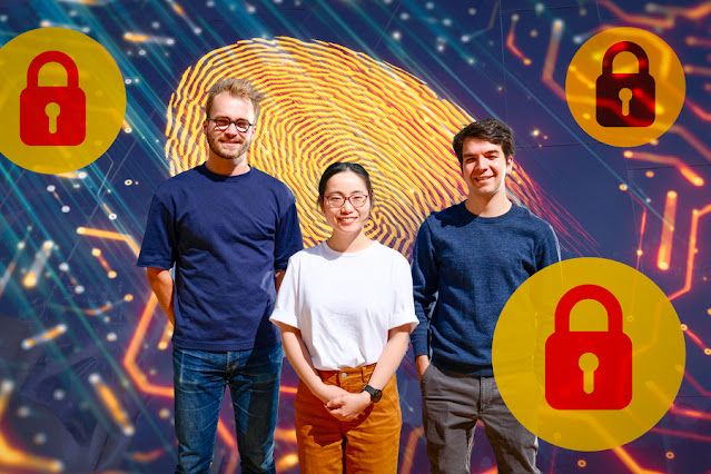 [Sarun's IT News] ทำให้ข้อมูลการท่องเว็บปลอดภัยจากแฮกเกอร์ นักวิจัยของ Massachusetts Institute ...