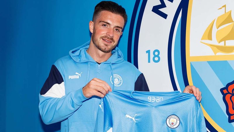 [wanida Orklang] 5 อันดับนักฟุตบอลที่ค่าตัวแพงที่สุดในโลก แจ็ค กรีลิช ...