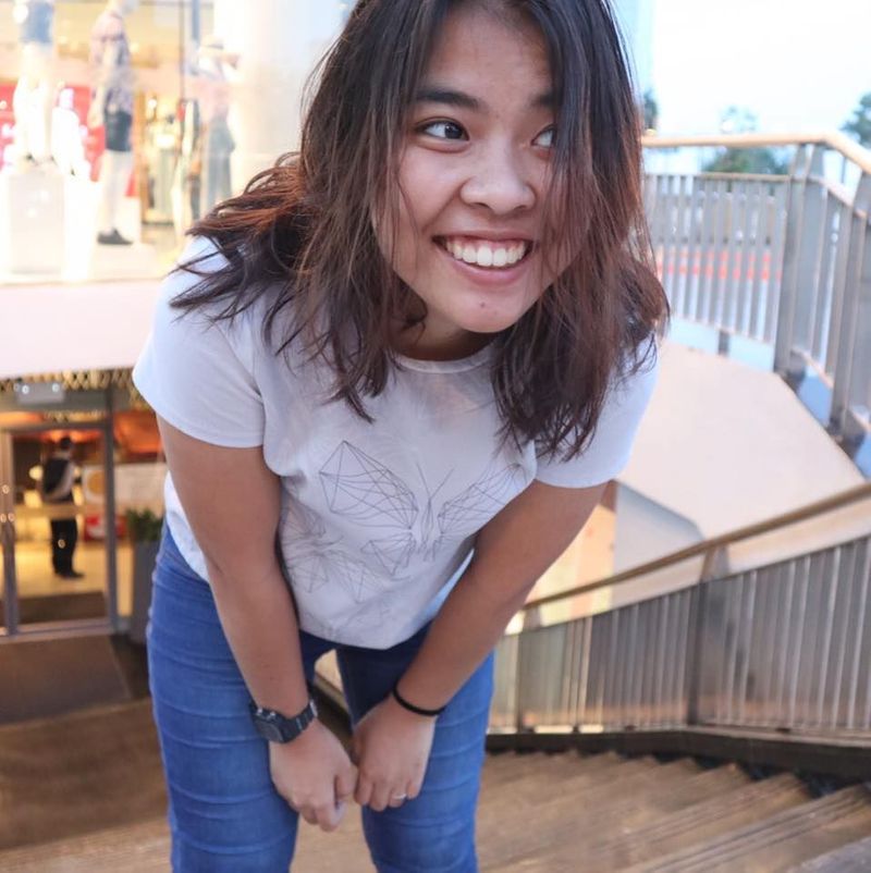 [Patchadaporn Tangchokprasert] คนเรามักทุกข์อยู่ไม่กี่อย่าง หลัก ๆ คือความอยาก และไม่เป็นตามที่ ...